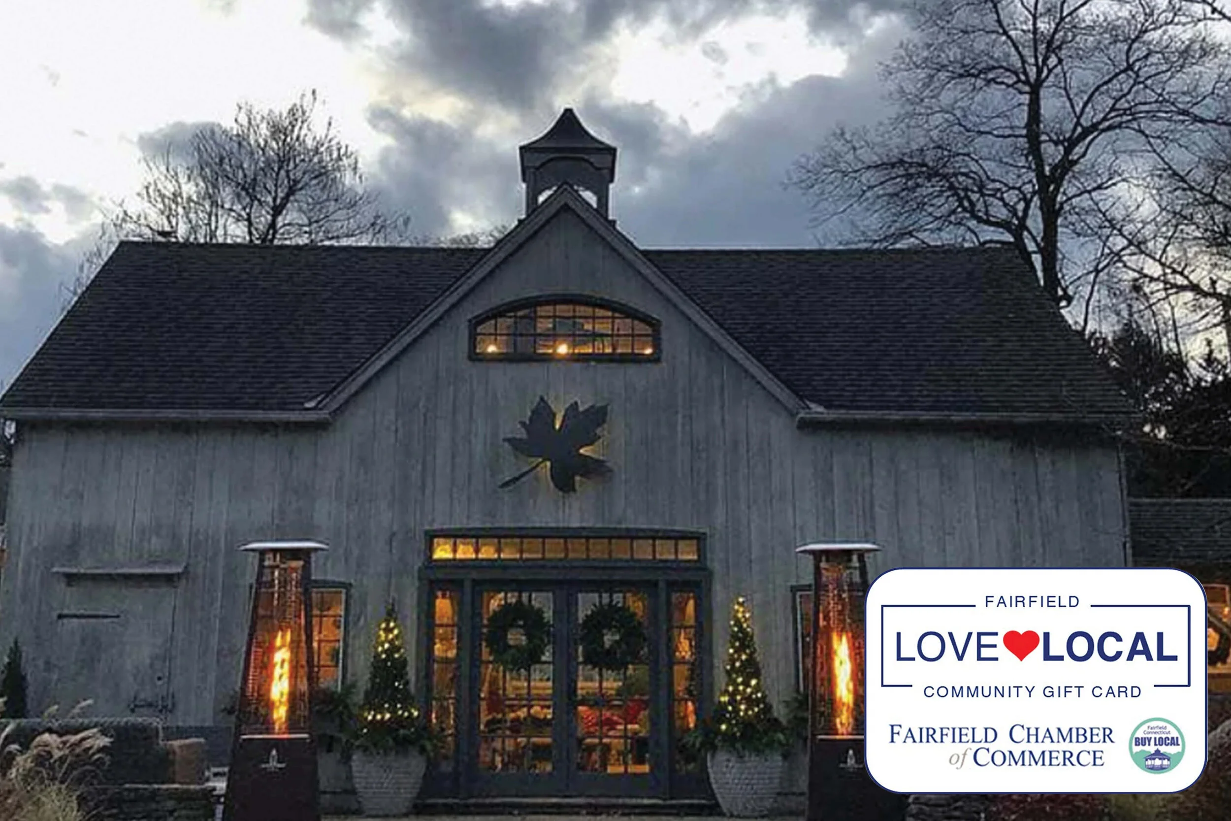 Outdoor & Nature — Experience Fairfield CT