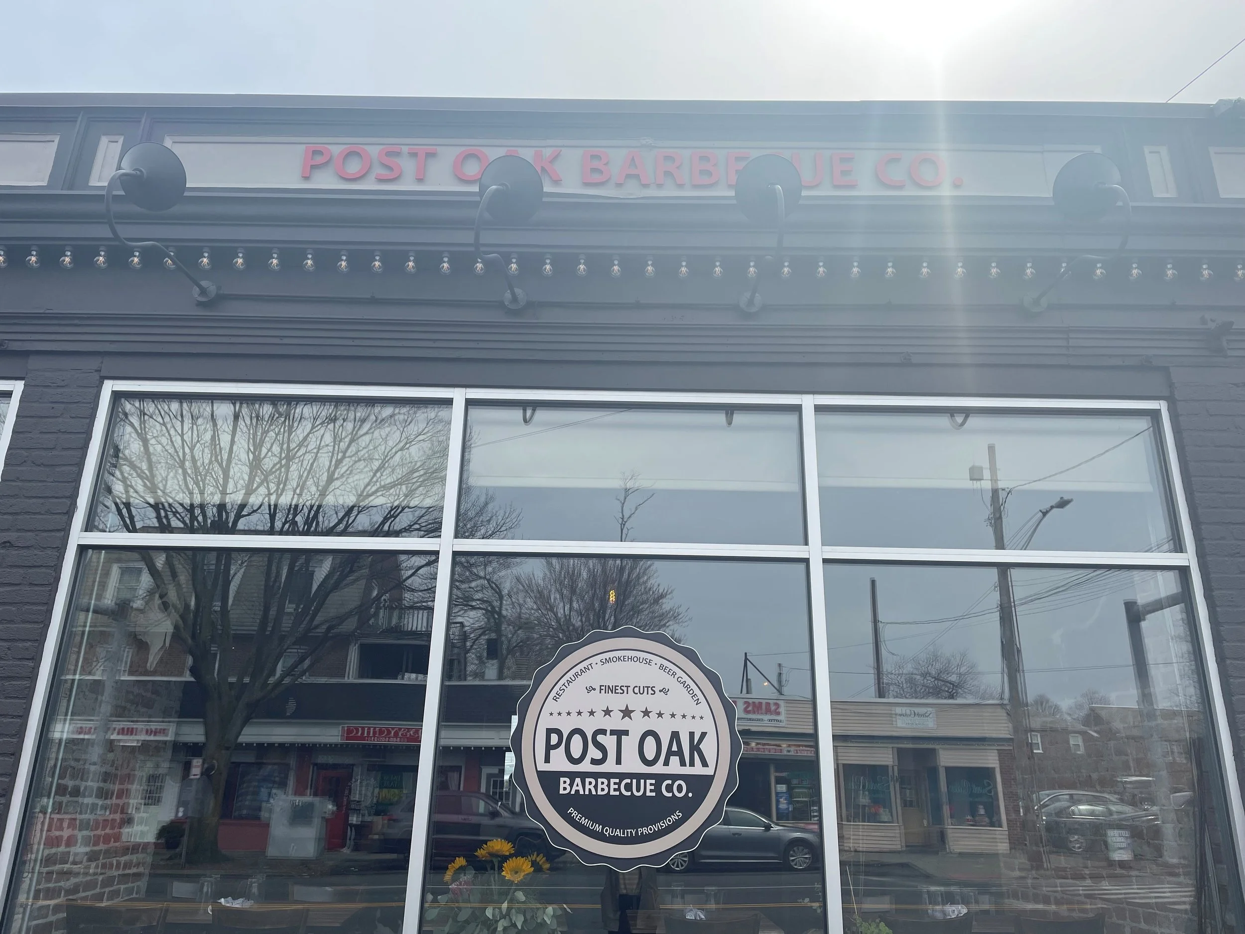 Fairfield Eats — Experience Fairfield CT