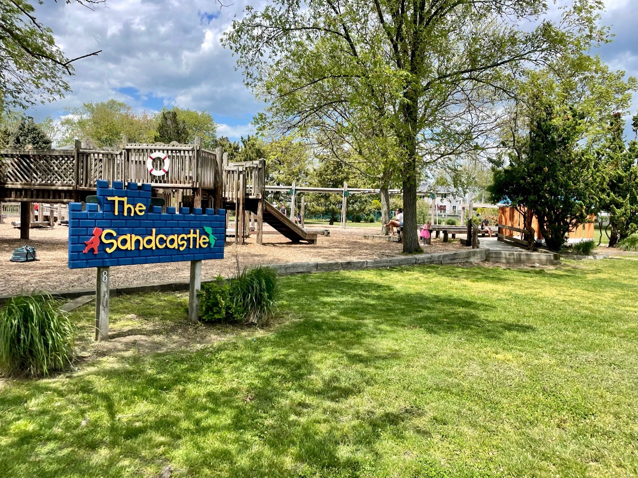 Outdoor & Nature — Experience Fairfield CT