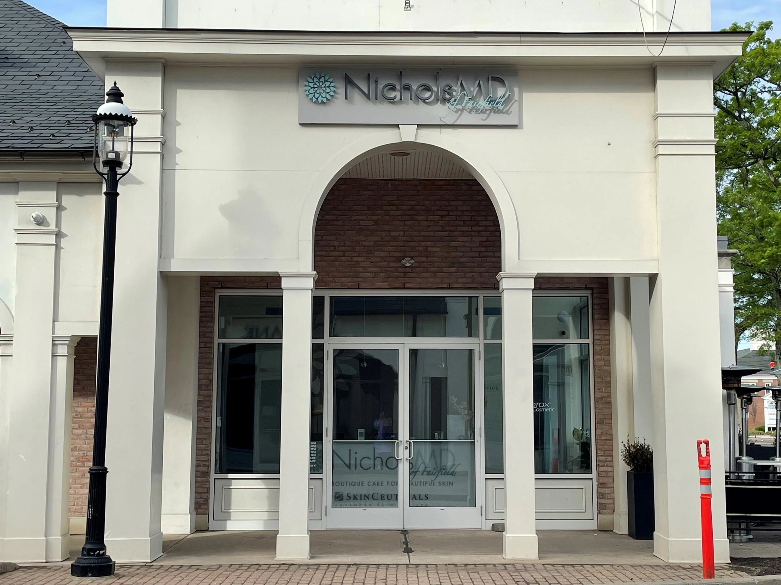 Holiday Shop & Stroll — Experience Fairfield CT