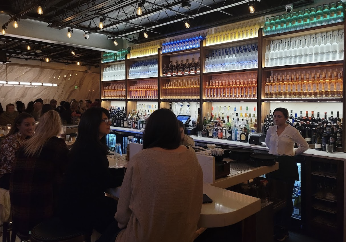 Fairfield Eats — Experience Fairfield CT