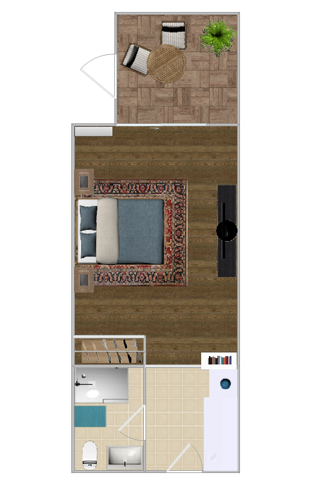 Springfield Assisted Living