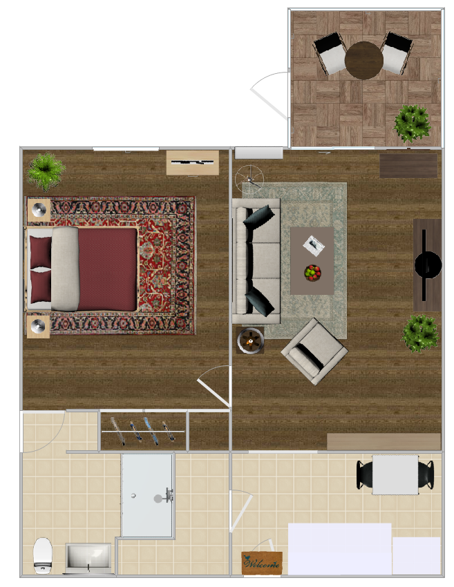 Springfield Assisted Living