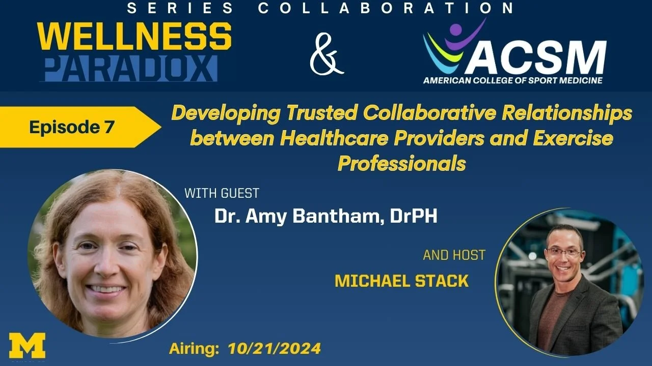 Podcast Guest — Move to Live®More