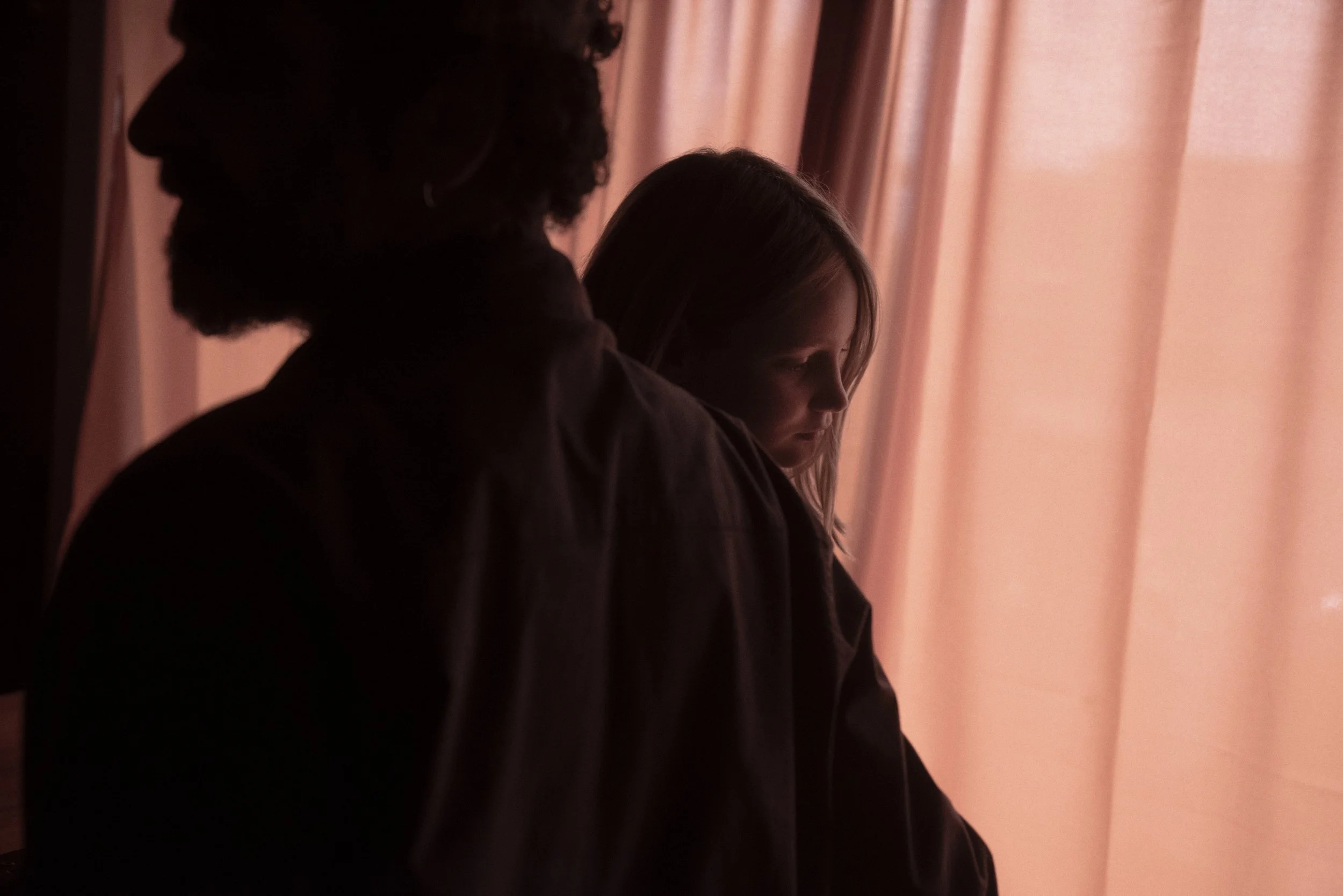 Zeevonk — DOMIEN HUYGHE // DIRECTOR