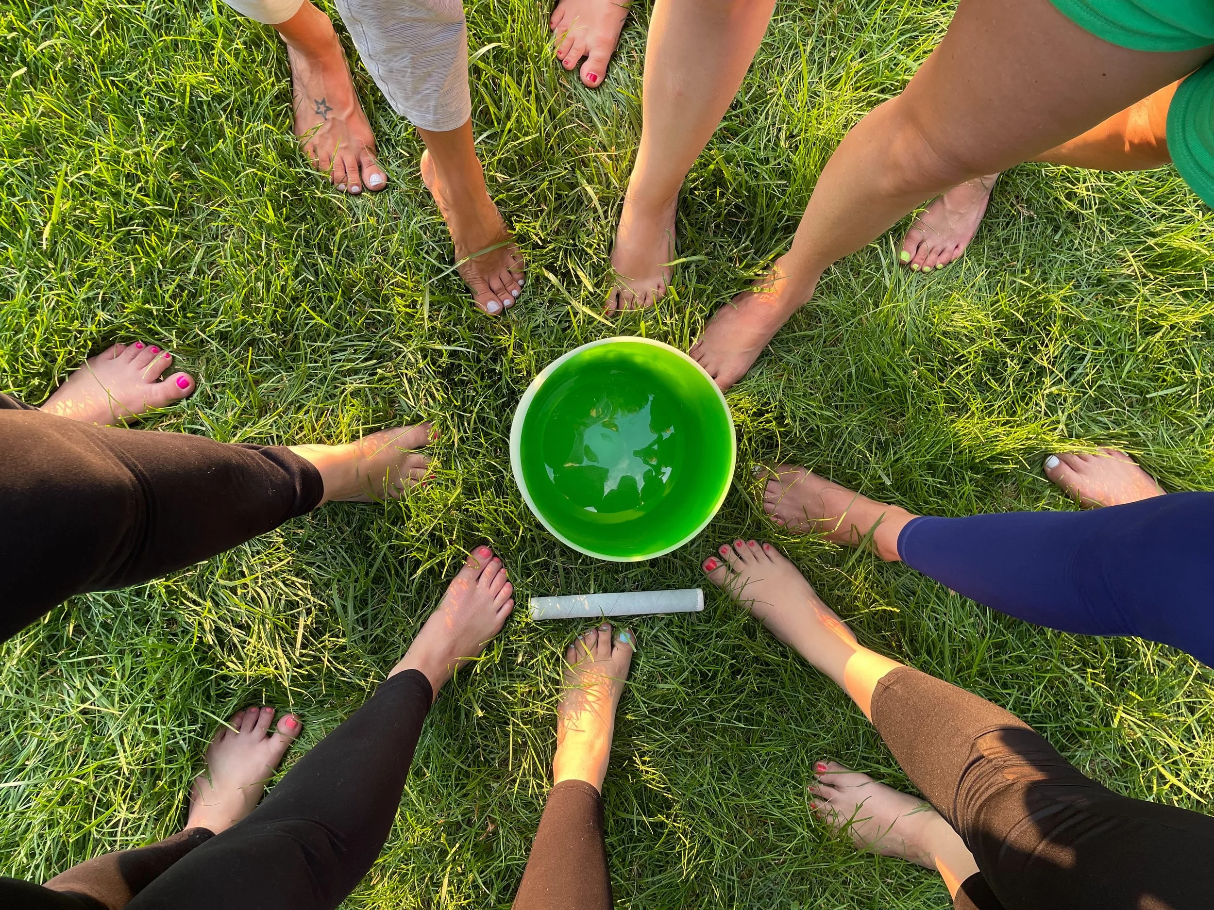 Testimonials — Strengthen The Soul