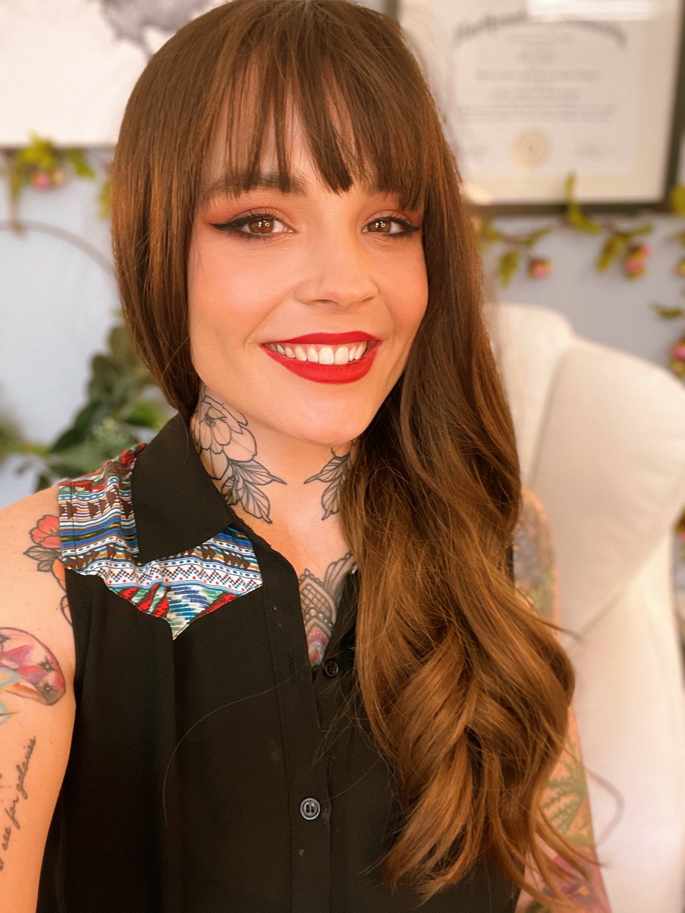 Get to know your therapists - Kira Hayes and more! — Affirming Pathways ...