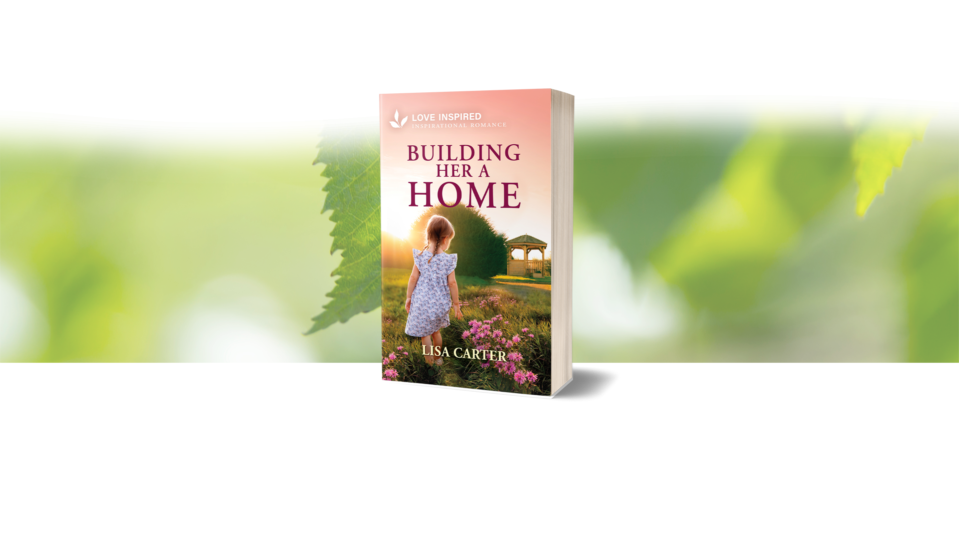 Lisa Carter Author | Publishers Weekly Bestselling Author