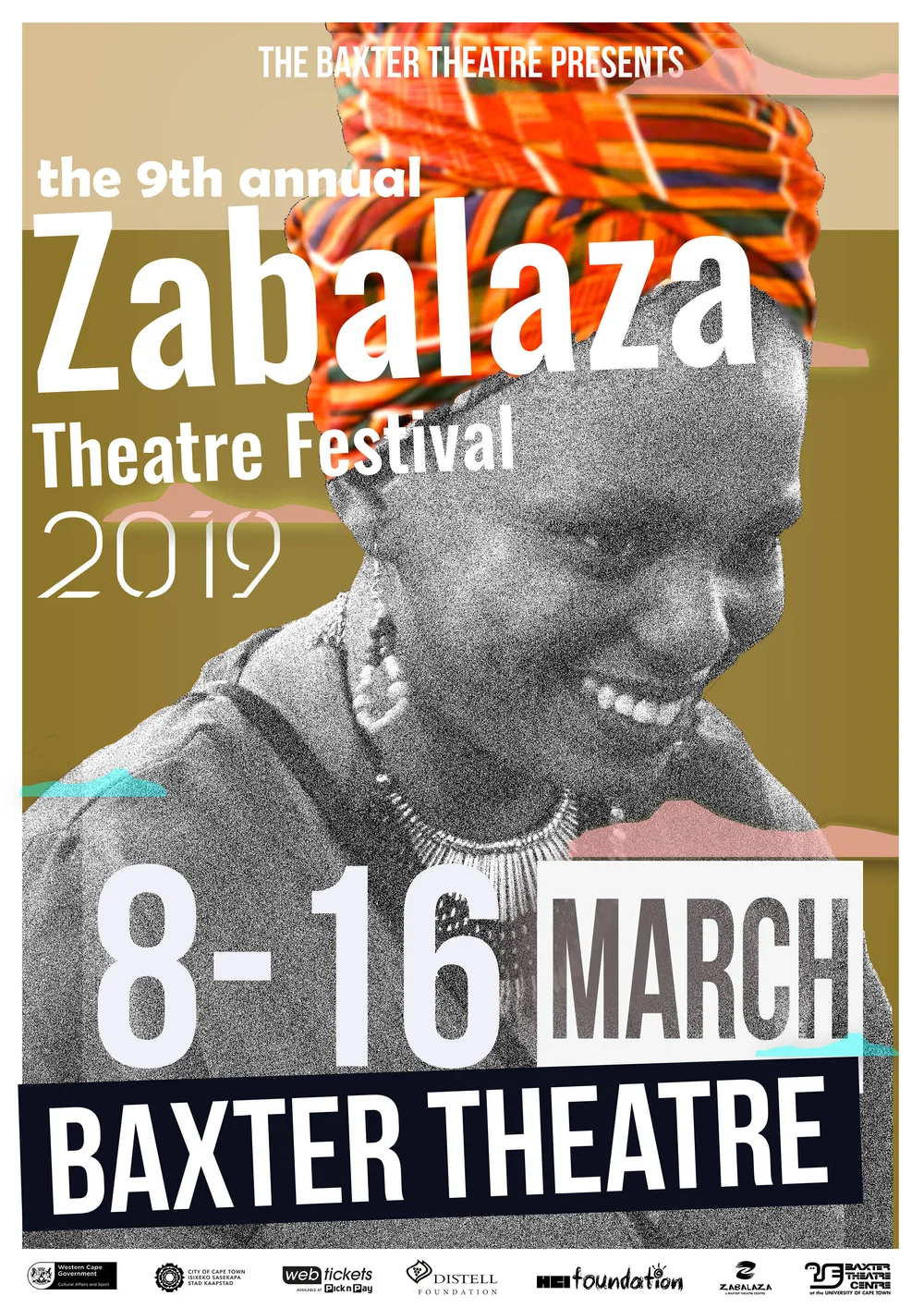 Zabalaza Theatre Festival — The Baxter