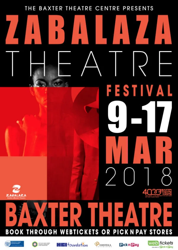 Zabalaza Theatre Festival — The Baxter