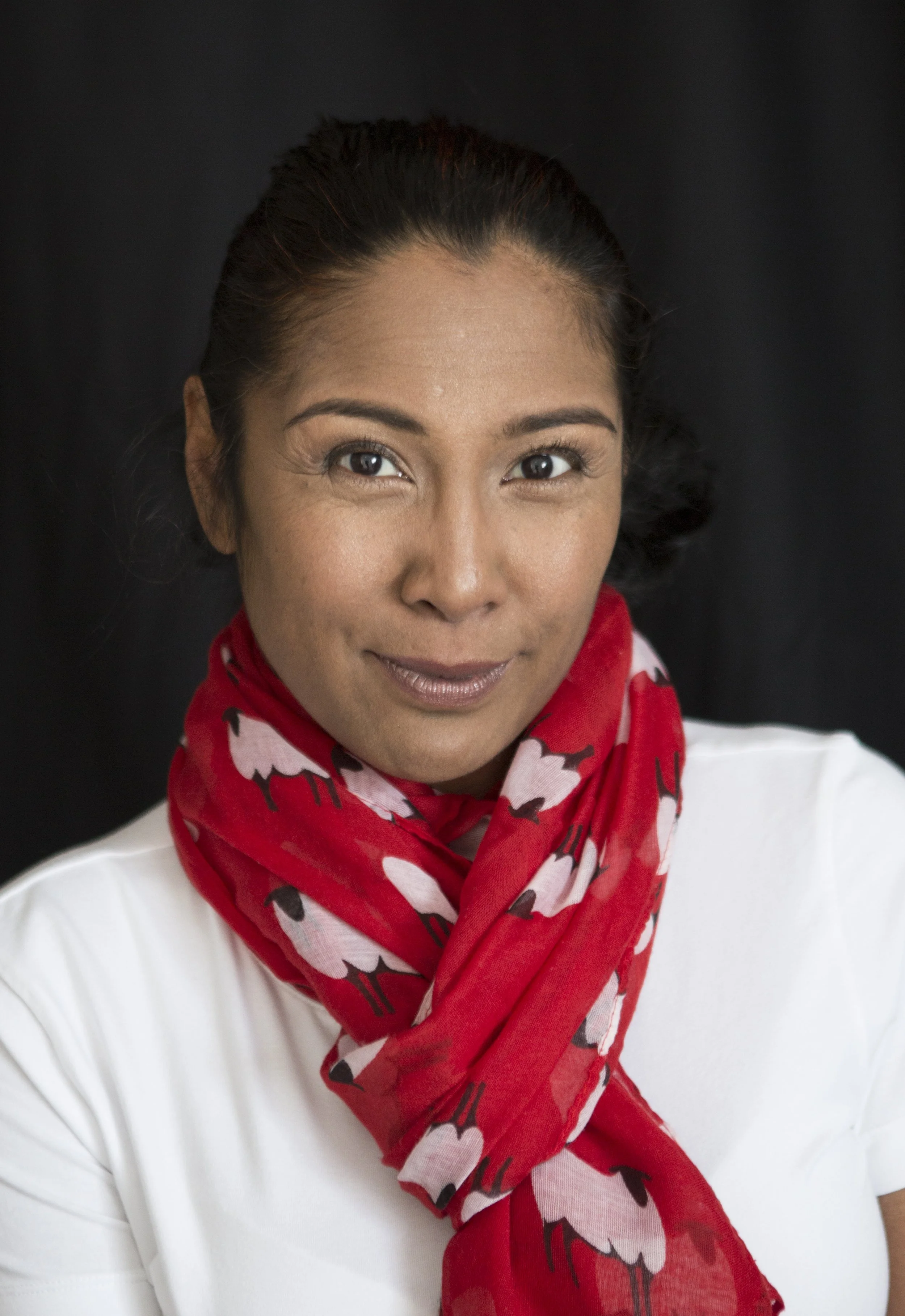 Life & Times of Michael K — The Baxter