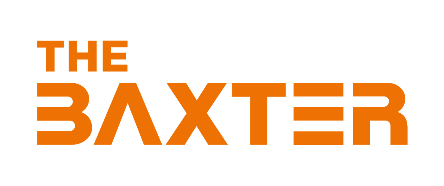 Logos — The Baxter