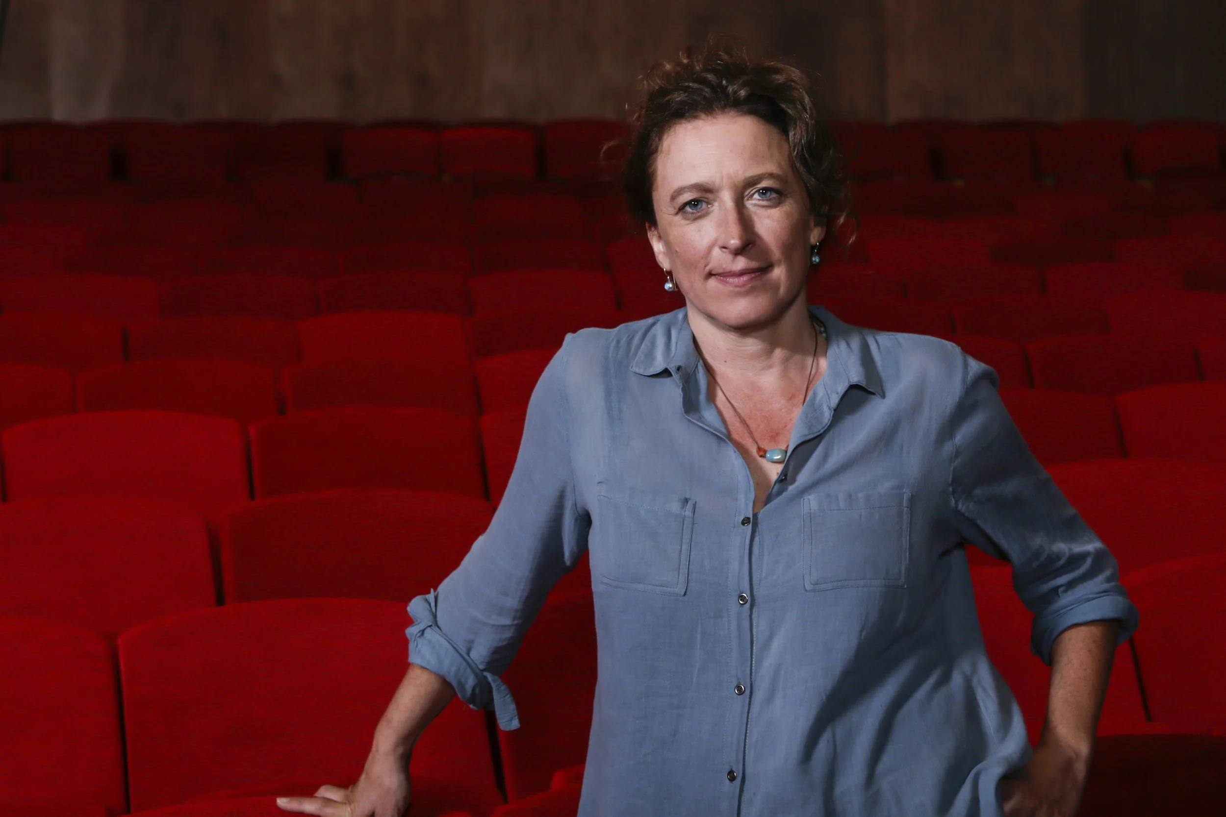 The Pam Golding Theatre at The Baxter — The Baxter