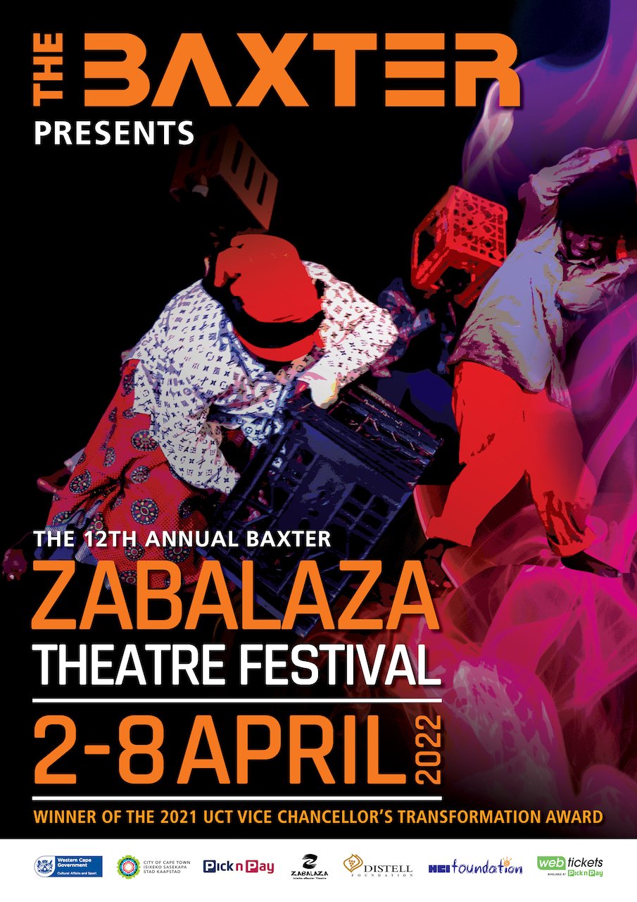 Zabalaza Theatre Festival — The Baxter