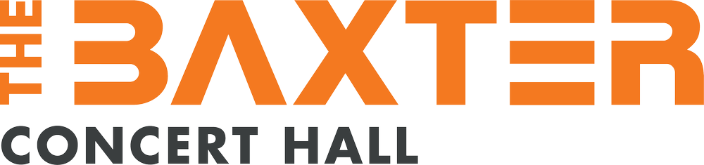 Logos — The Baxter