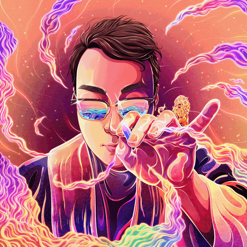 JASON LYON 李金泽