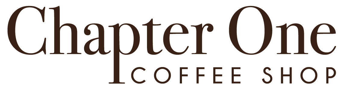 Chapter One Logo