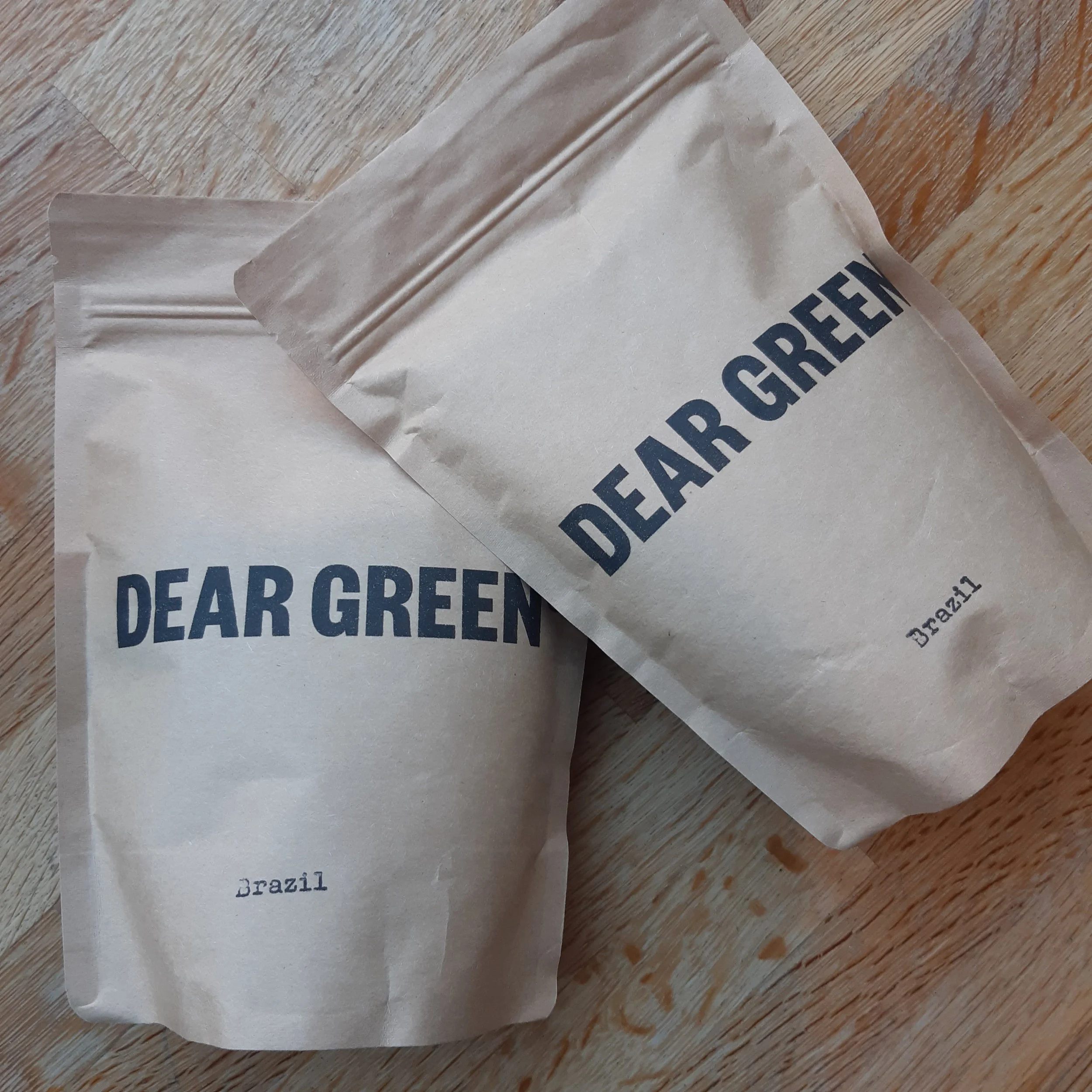 Shop — Chapter One Coffee Shop