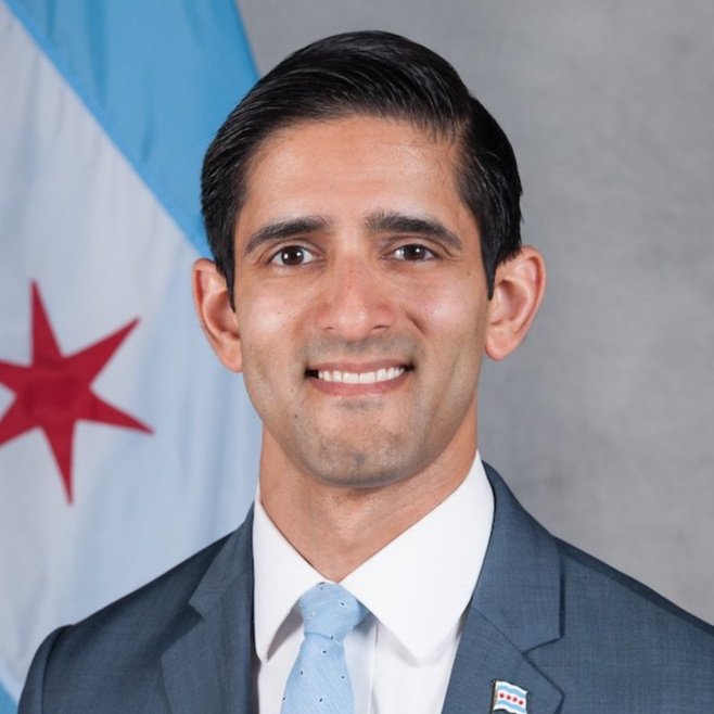 The Future of Chicago Work — MCCS Realty