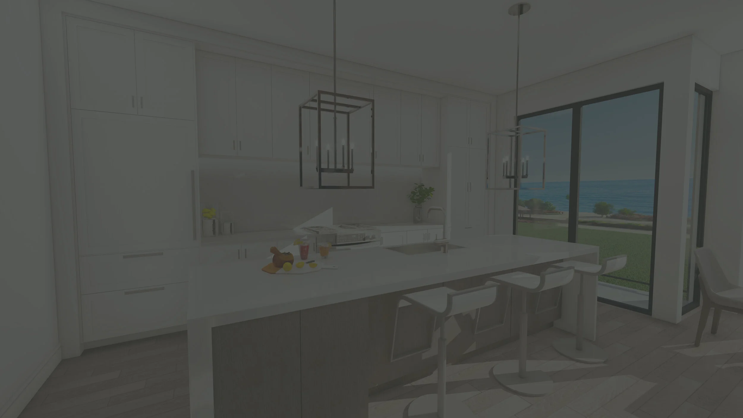 Gallery — The Reef