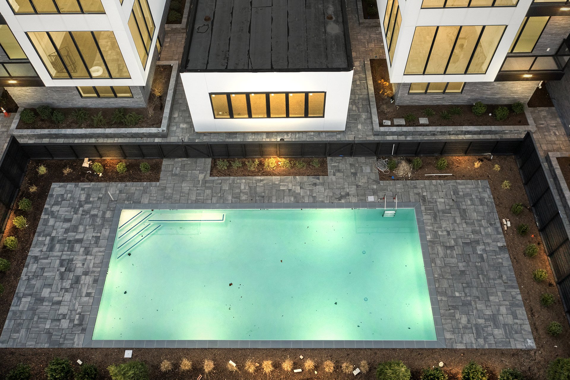 Gallery — The Reef