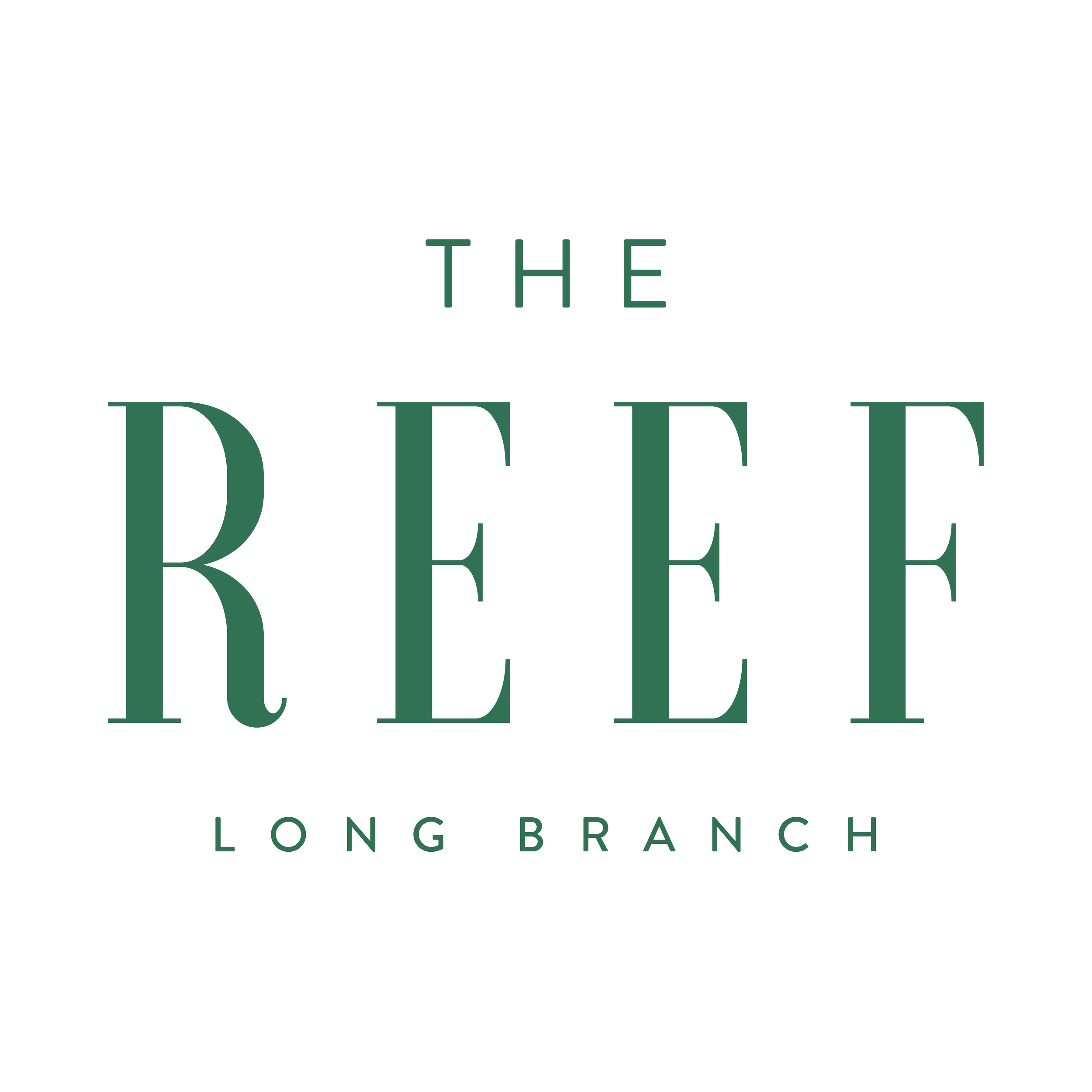 Reef Logo Png