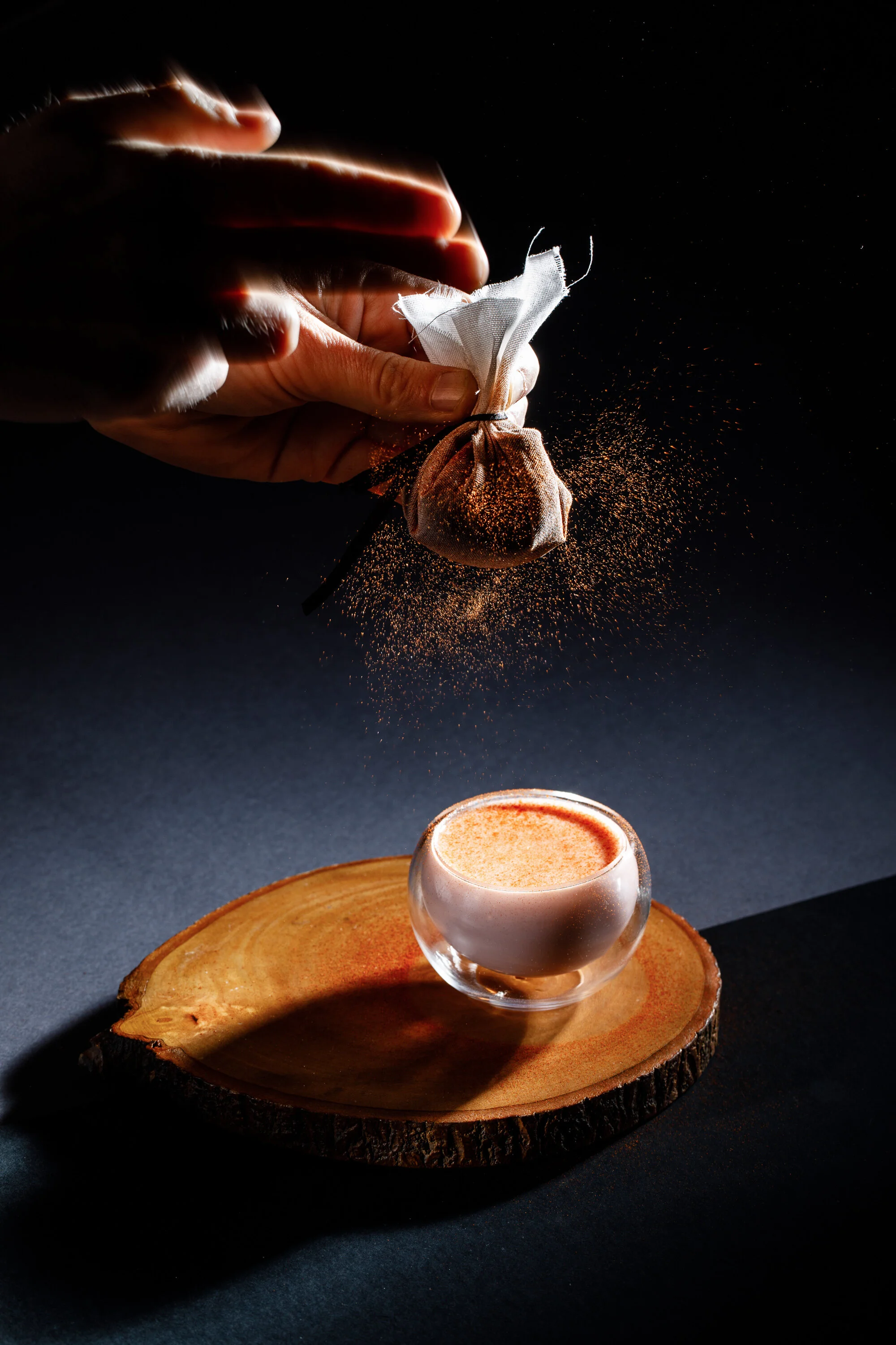 Cocktail Professor // Bar Consultancy, Hospitality Design & Events