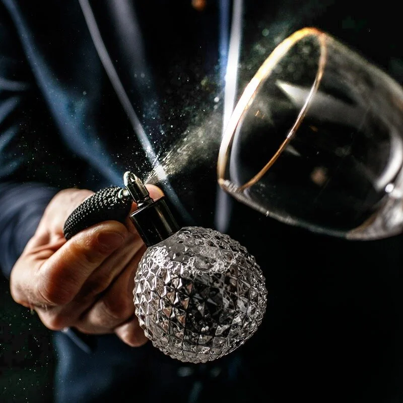 Cocktail Professor // Bar Consultancy, Hospitality Design & Events