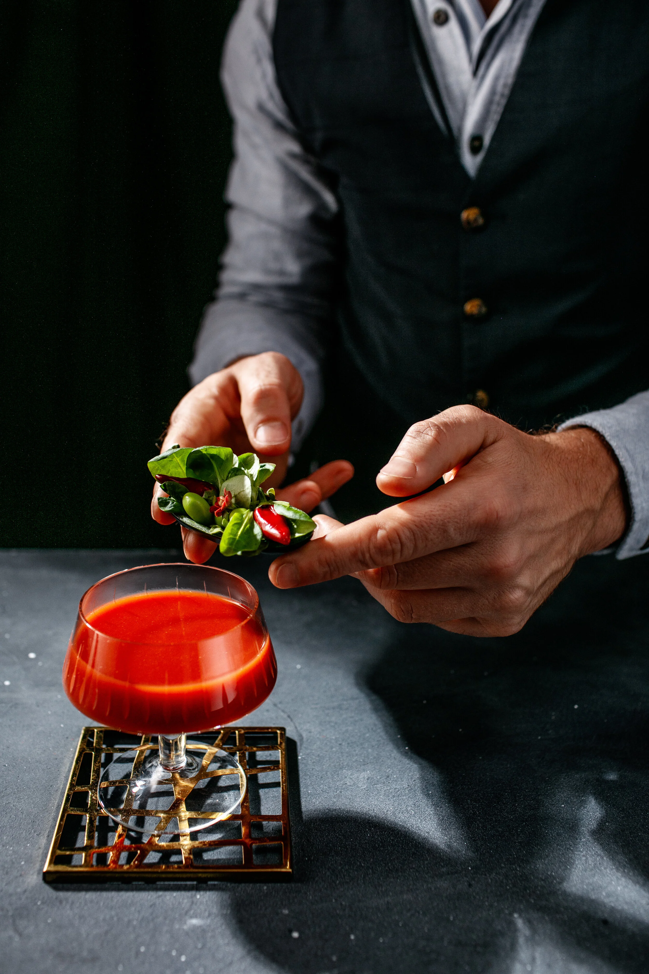 Bar Consultancy — COCKTAIL PROFESSOR // Bar Consultancy, Hospitality ...