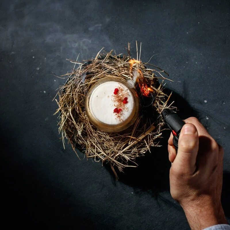 Cocktail Professor // Bar Consultancy, Hospitality Design & Events