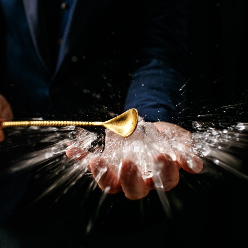 Cocktail Professor // Bar Consultancy, Hospitality Design & Events