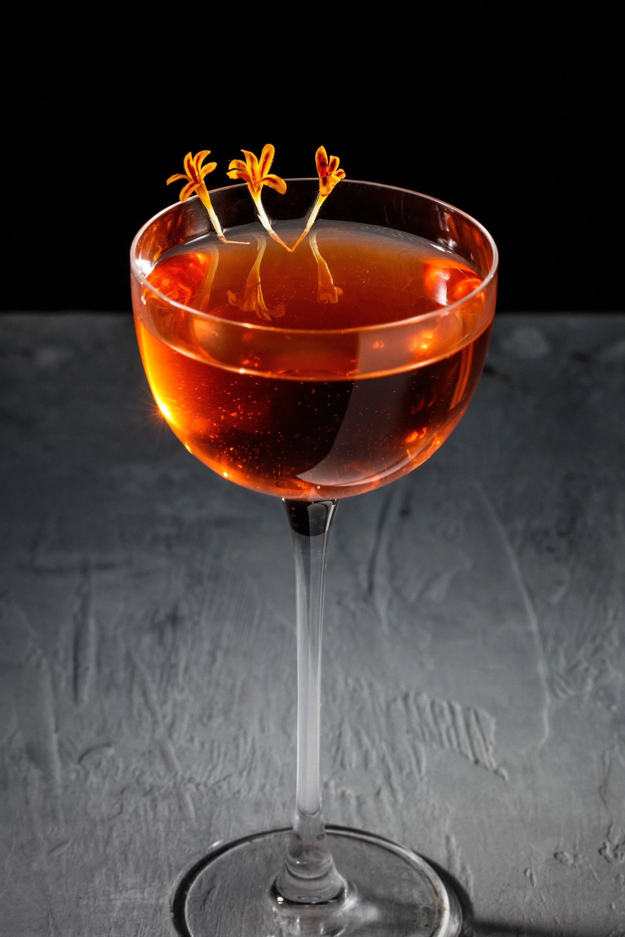 Cocktail Consulting & Bar Consultancy — COCKTAIL PROFESSOR