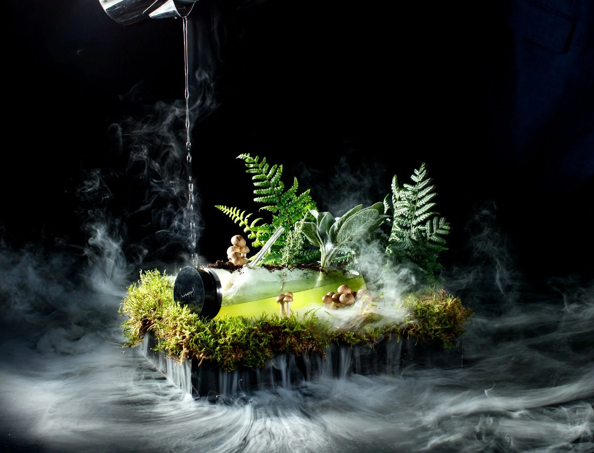 Cocktail Professor // Bar Consultancy, Hospitality Design & Events