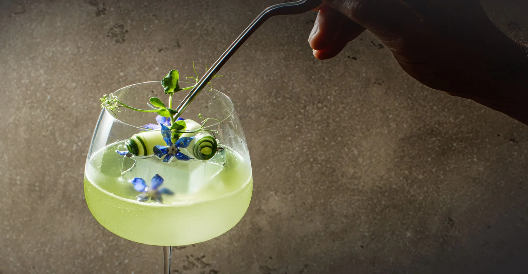 Cocktail Professor | Bar Consultant, Bar Design Consultants & Cocktail ...