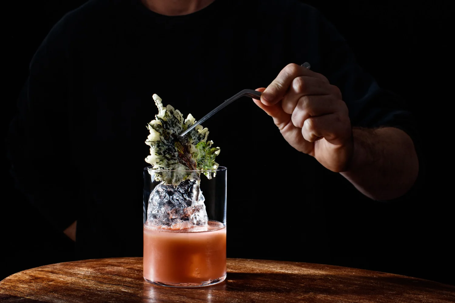 Cocktail Professor // Bar Consultancy, Hospitality Design & Events