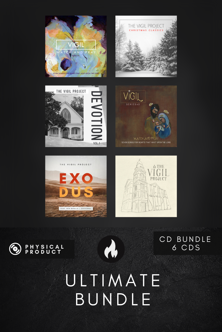 For You — The Vigil Project