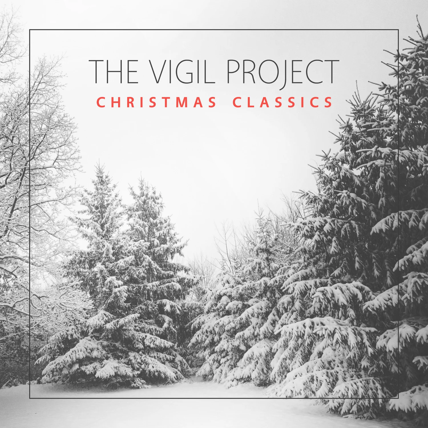Listen — The Vigil Project