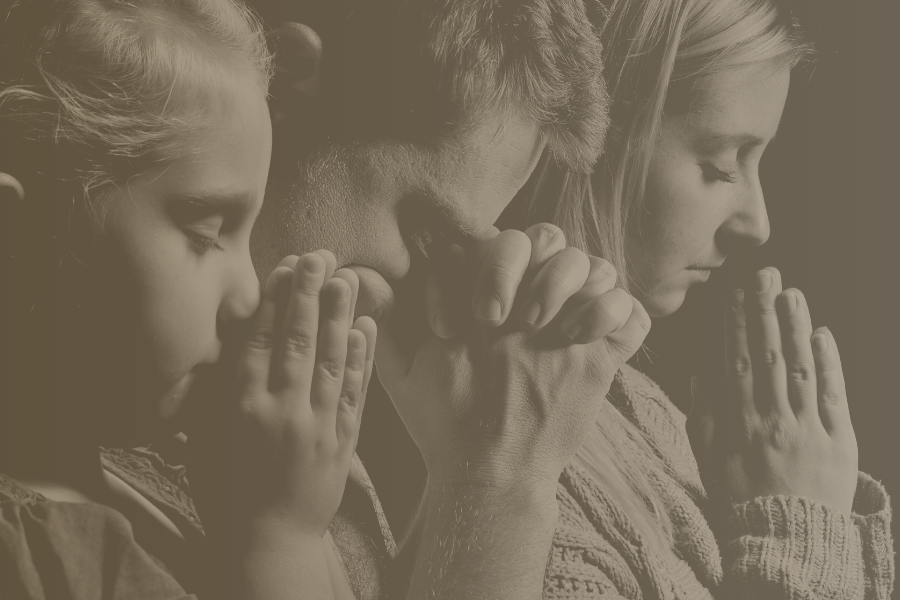 Our Mission — The Vigil Project