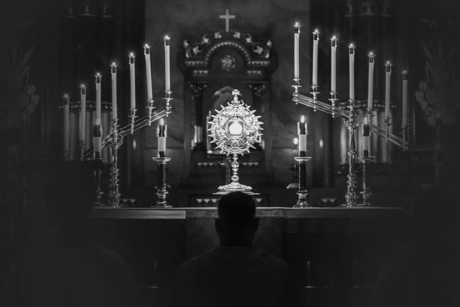 For Catholic Musicians — The Vigil Project
