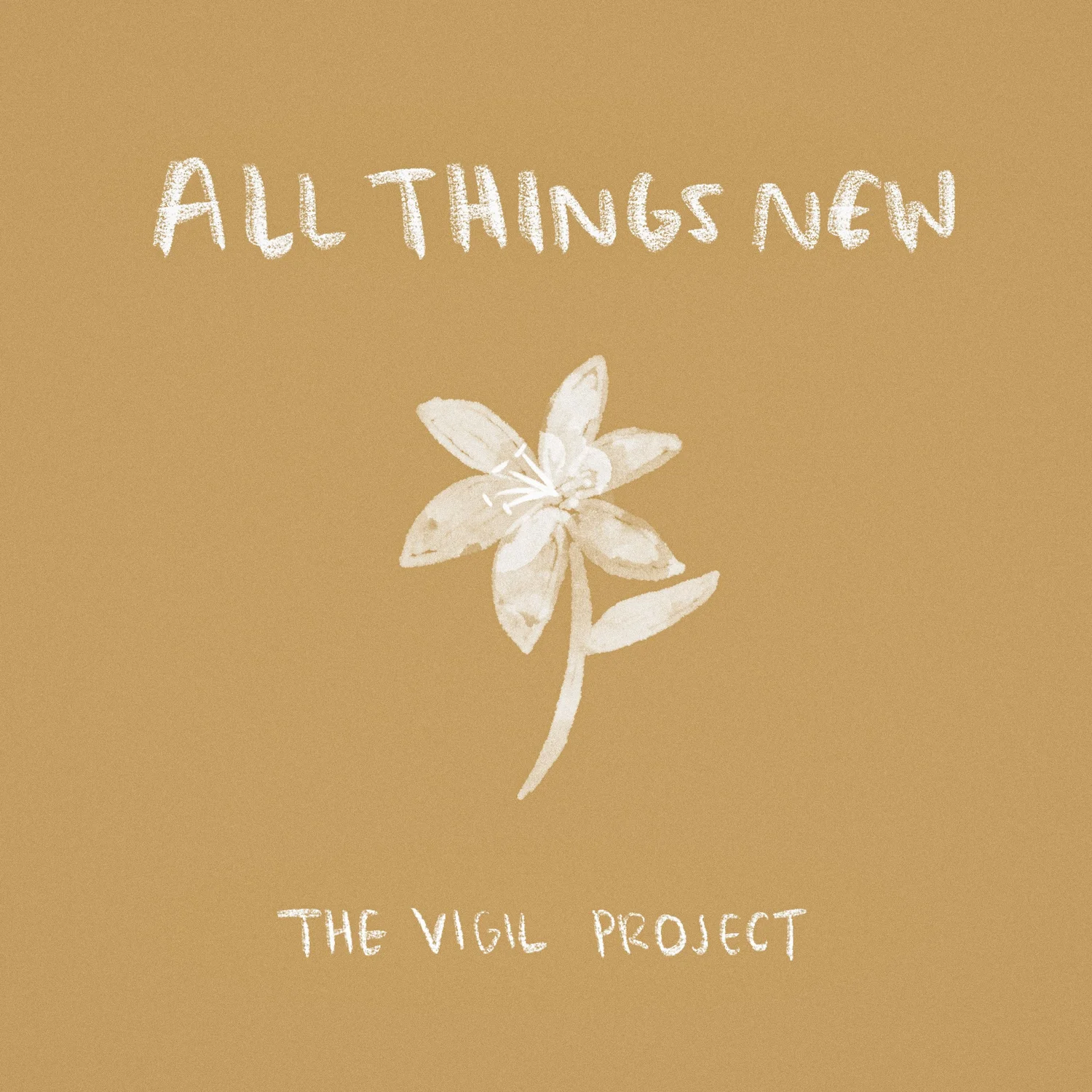 Listen — The Vigil Project