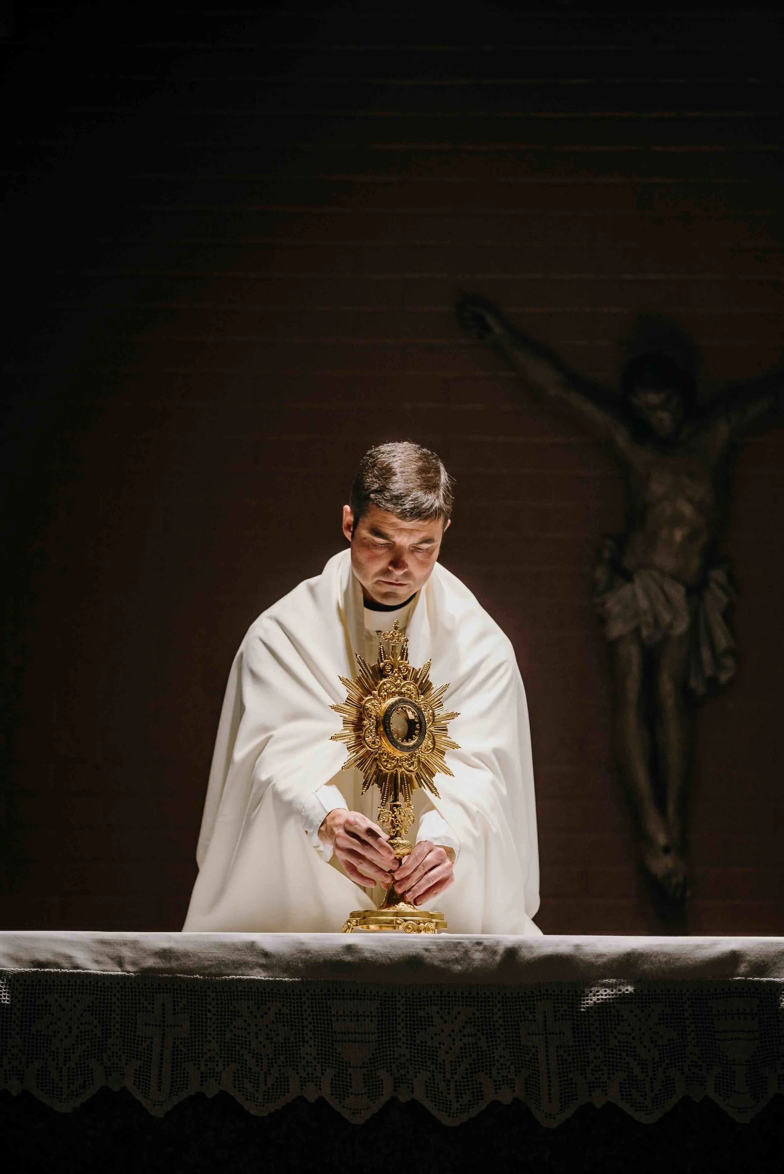Catholic Music | The Vigil Project