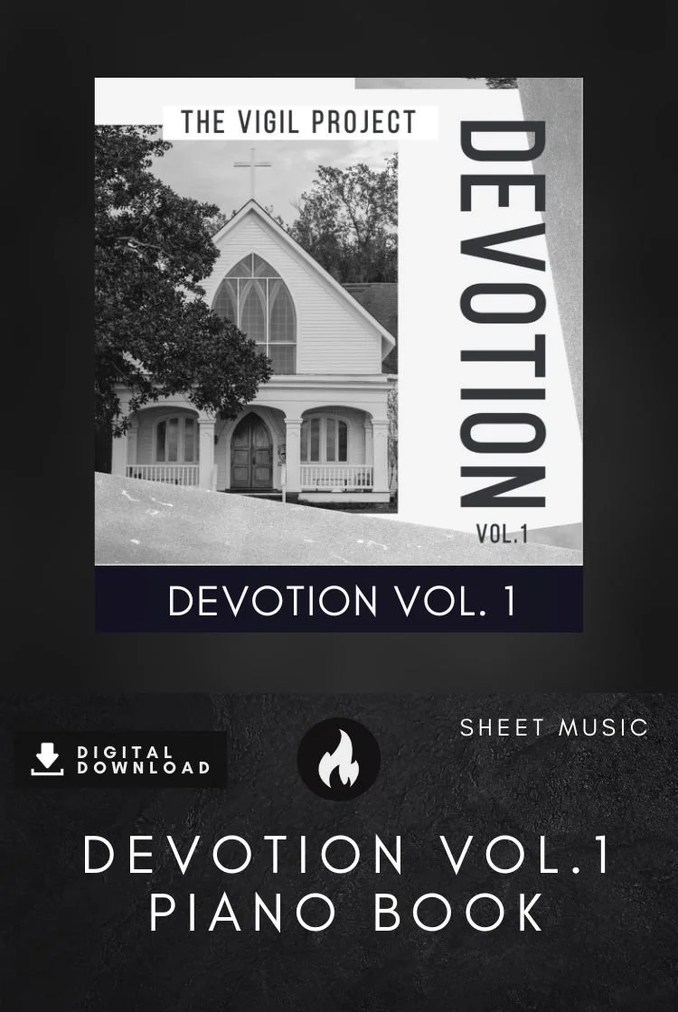 Shop — The Vigil Project