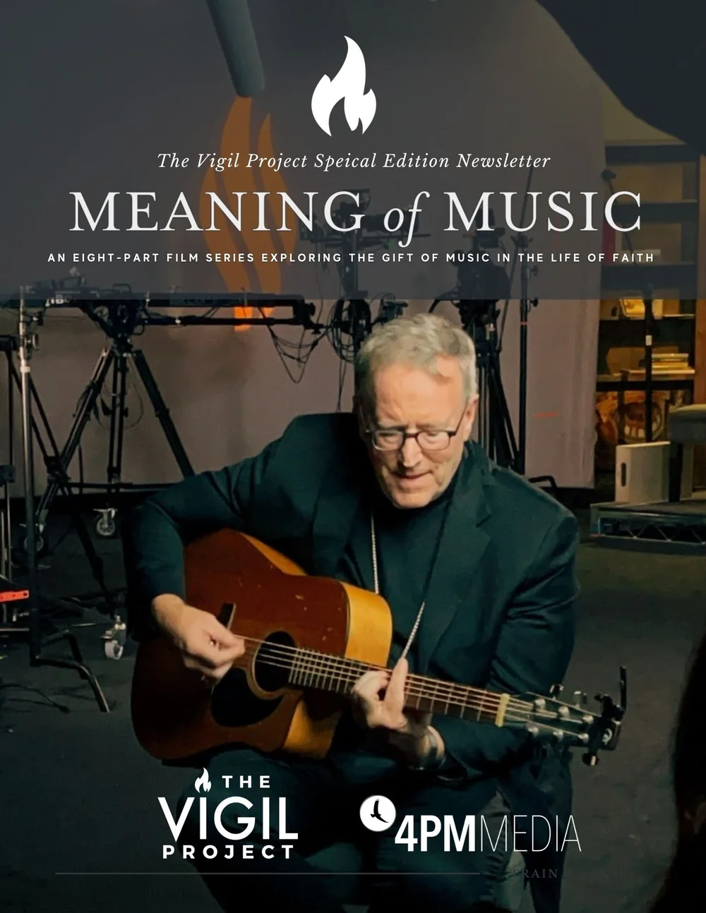 Special Edition: Meaning of Music — The Vigil Project