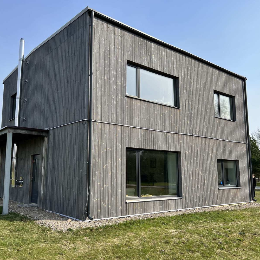 Modular Houses - Pods - Commercial Buildings | THC Homes - Sustainable ...