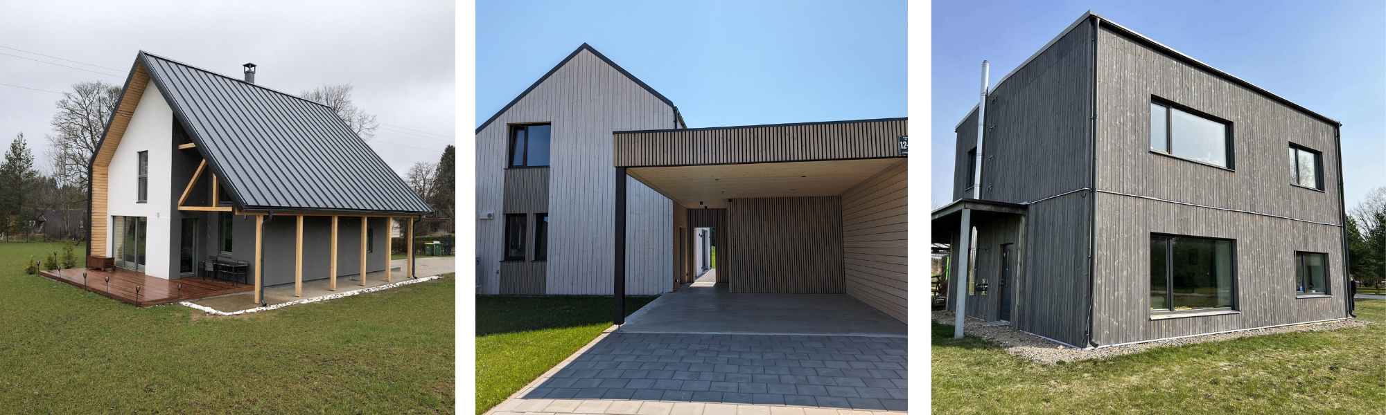 Part 2 - Beginner's Guide to Self-Building Your Dream Home