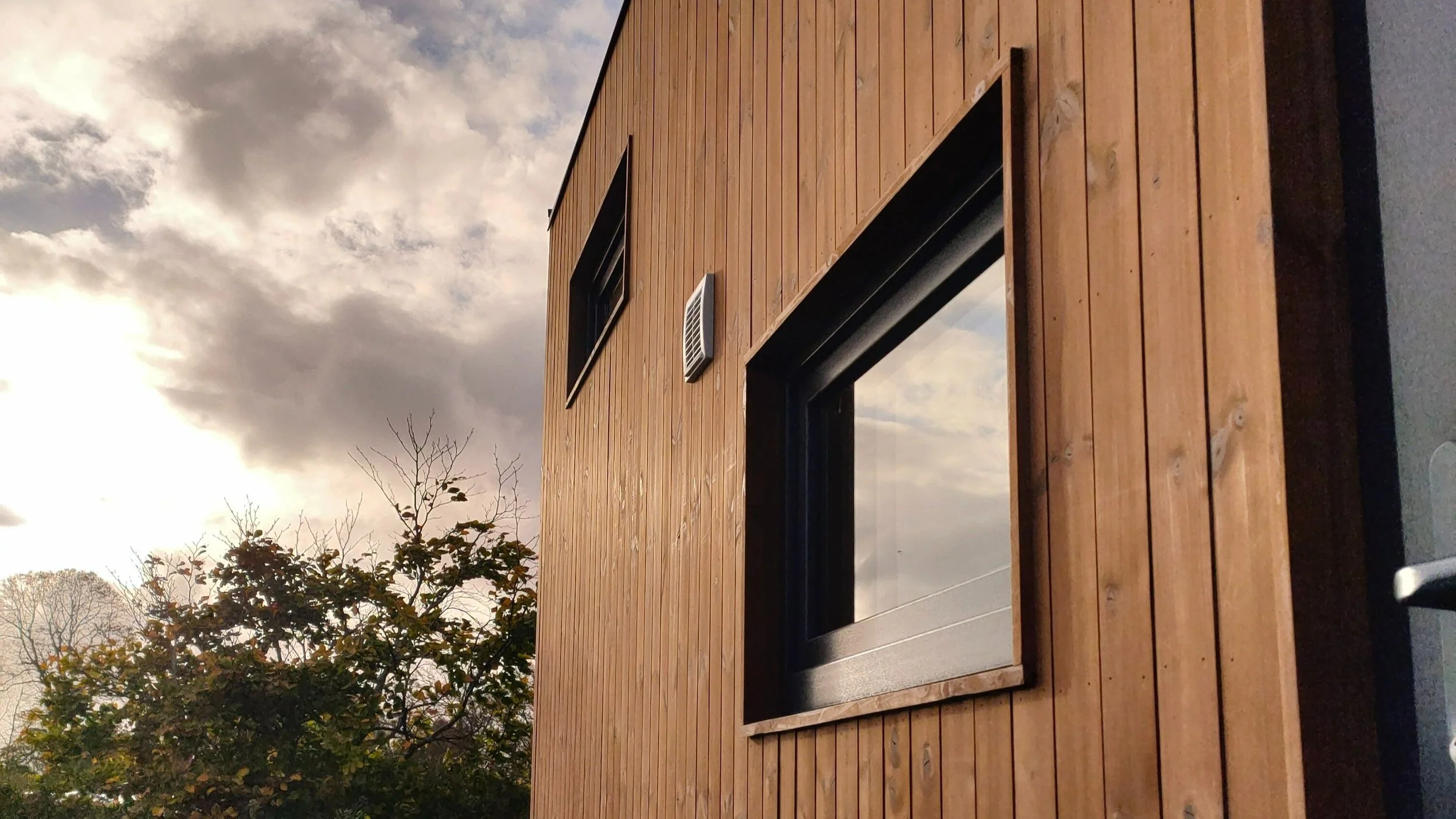 Tiny Houses For Sale | Cabins, Camping Pods & Glamping Pods | The Tiny ...