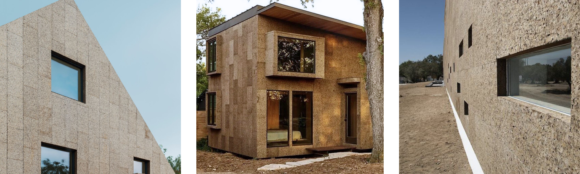 Exploring Exterior Cladding Options for Modular Buildings