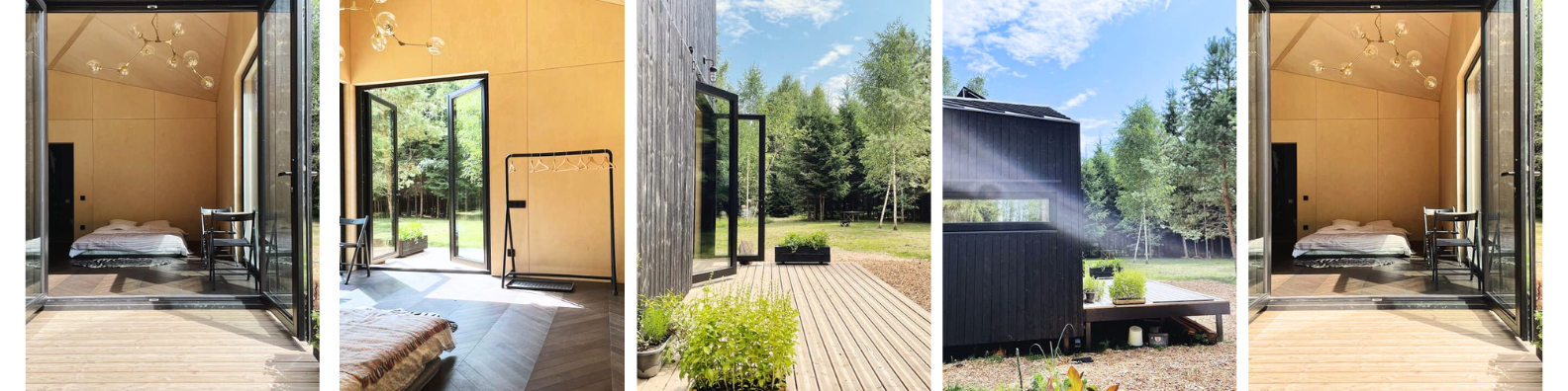 Revolutionising Hotels with Our Boutique Hotel Pods