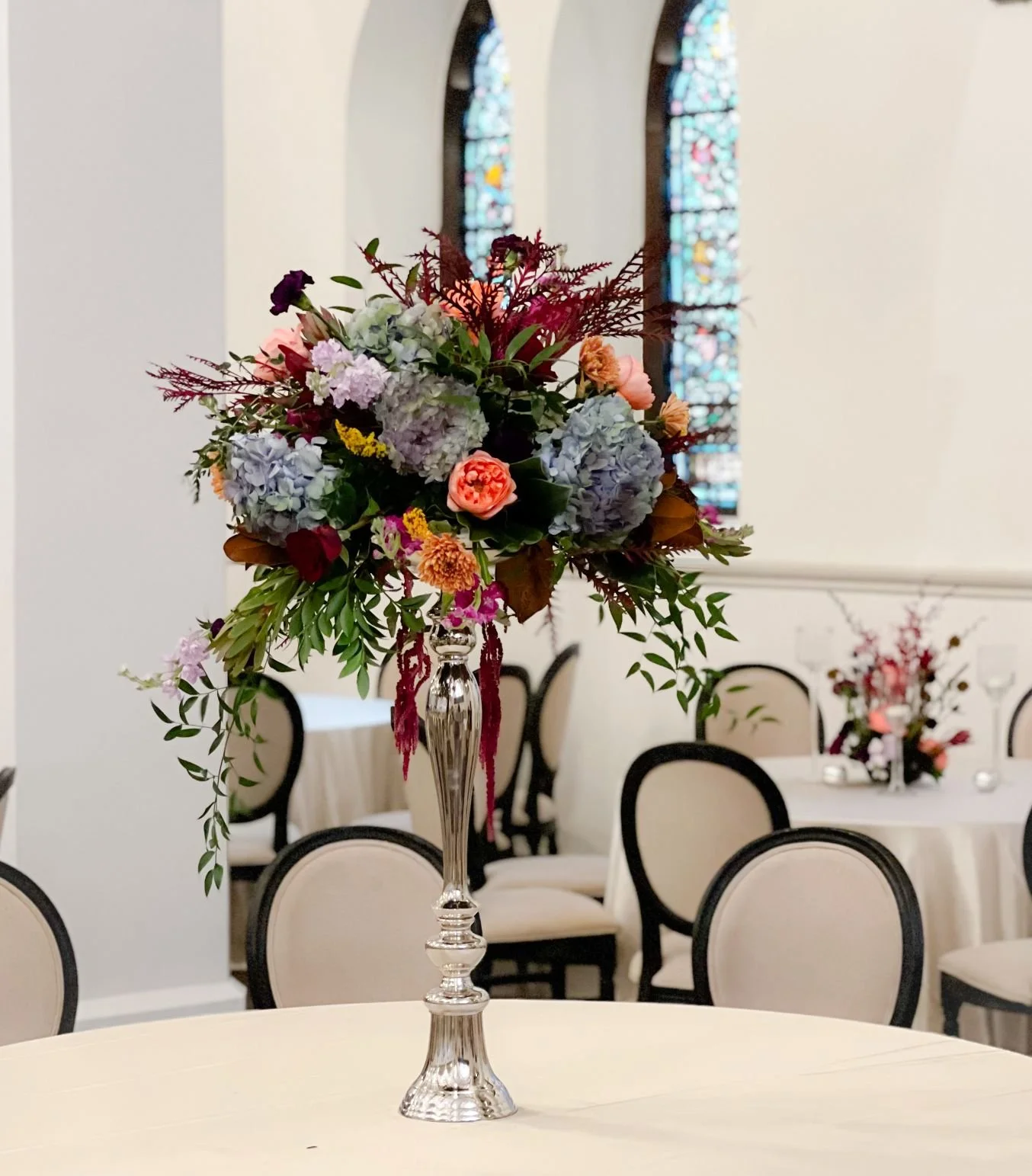 Centerpieces — allthatbloomsmke.com
