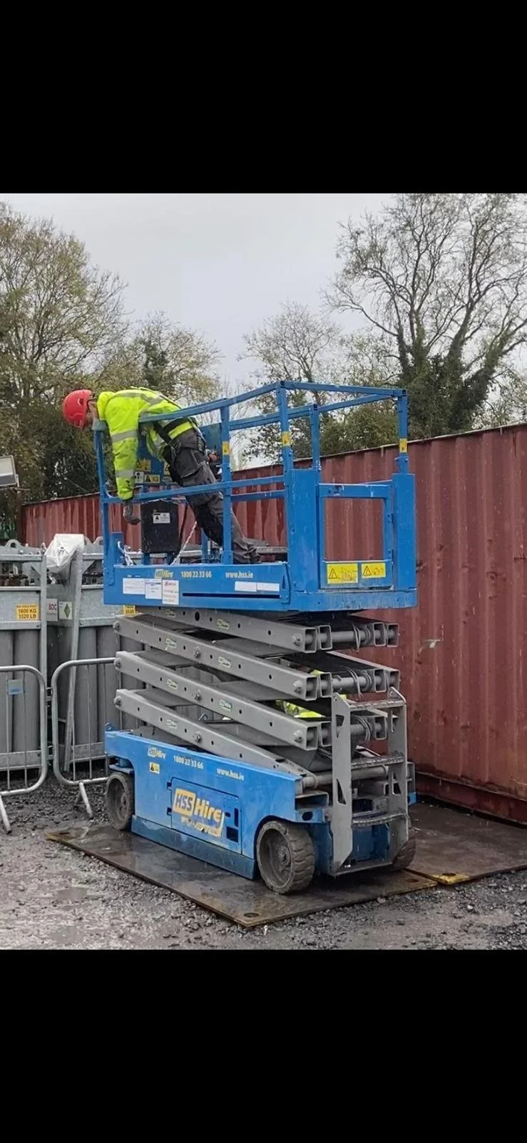 Courses — EFAST Ireland